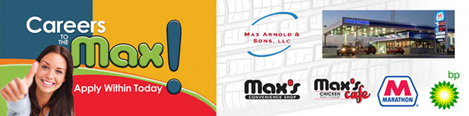 talentReef Applicant Portal